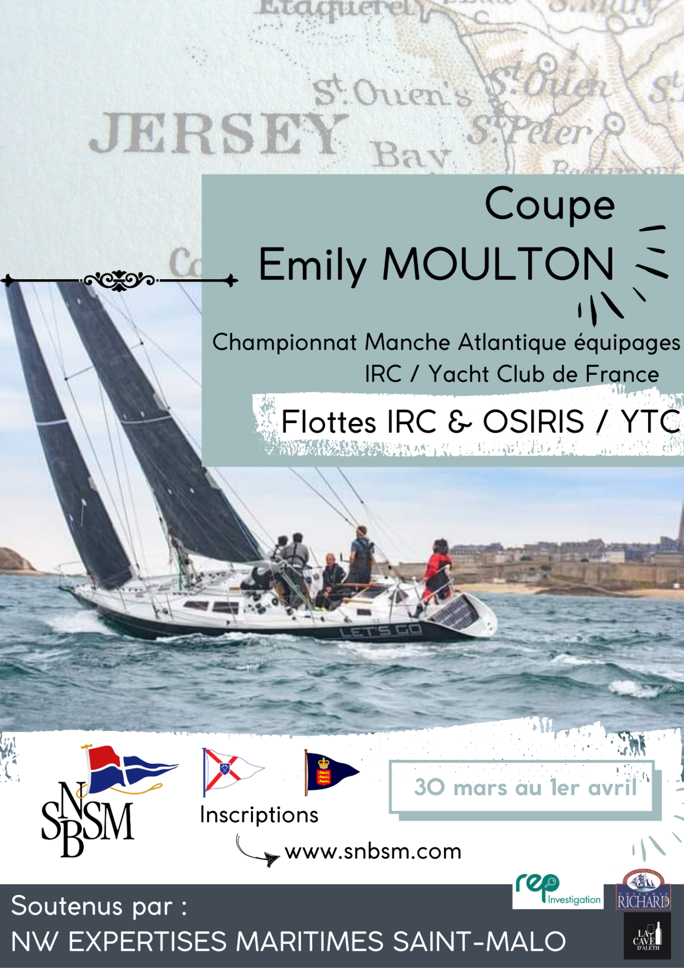 Coupe Emily Moulton - SNBSM